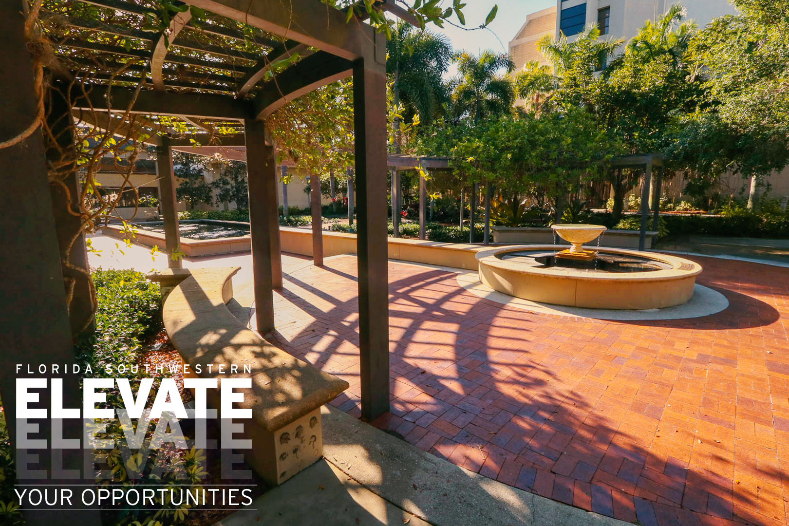 Programs of Study - Florida SouthWestern State College - Modern Campus ...